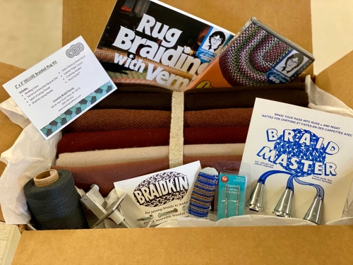 Shop - Country Braid House