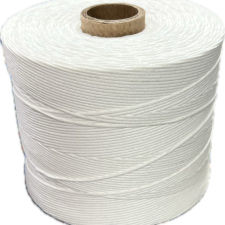 Cotton Lacing Thread - Large, Medium and Small