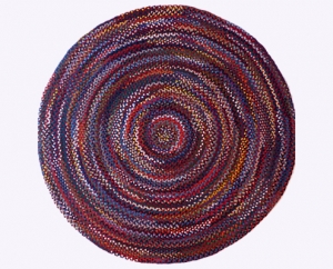 Country Braid House - Authentic Wool Braided Rugs