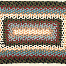 Custom Braided Rugs – – Country Braid House