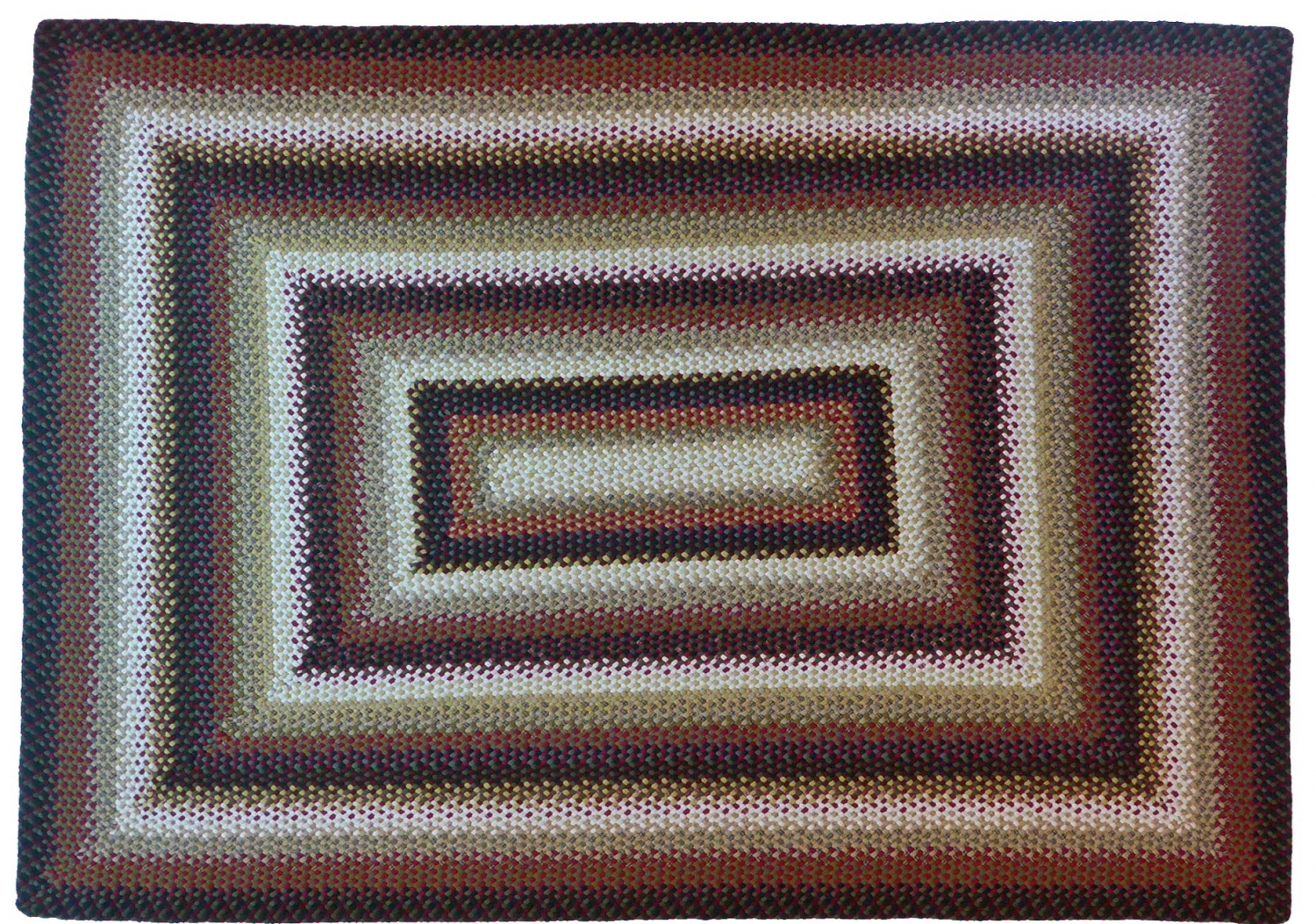 6′ x 9′ & Up Braided Rugs Archives - Country Braid House