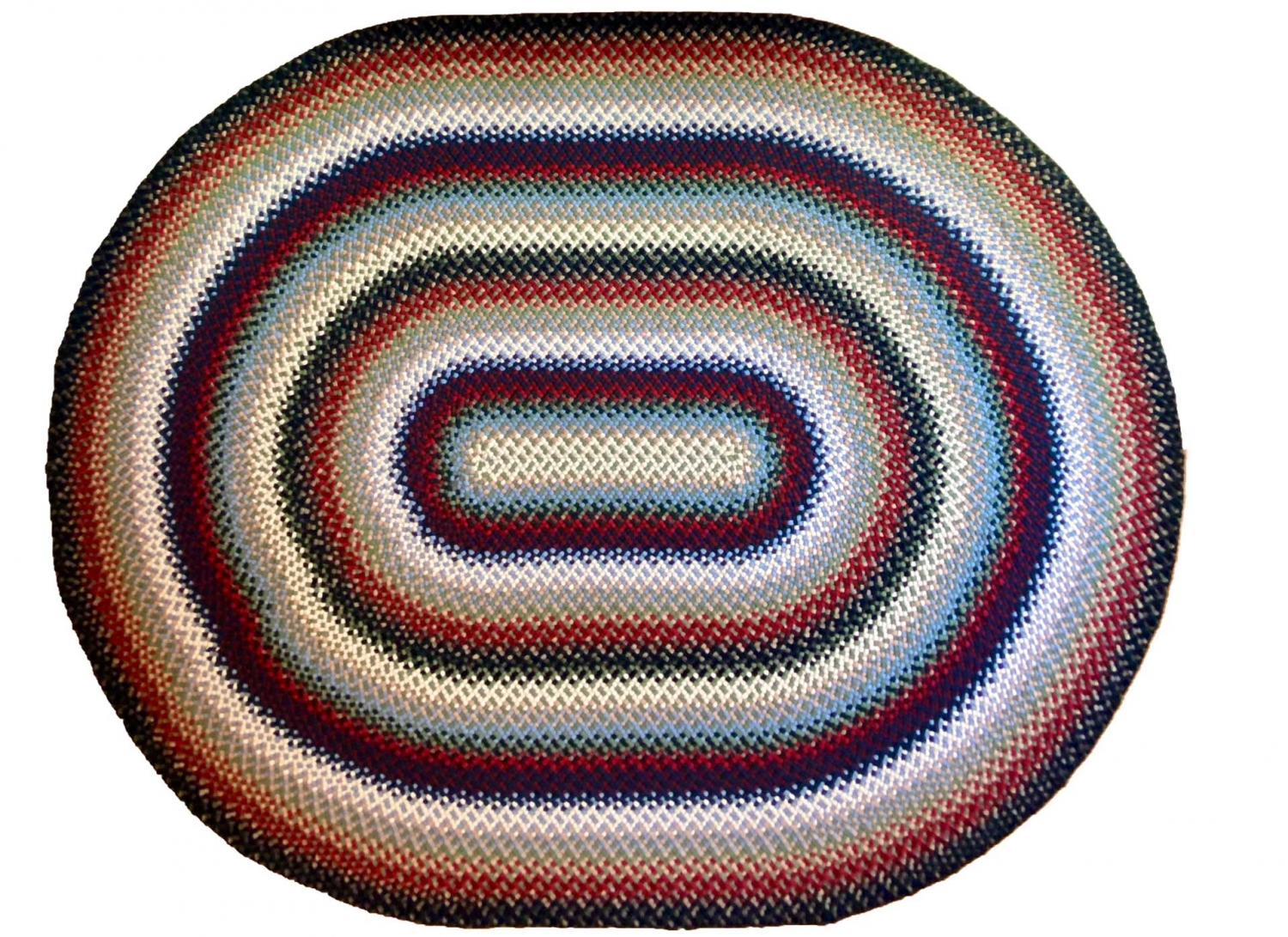 6′ x 9′ & Up Braided Rugs Archives - Country Braid House