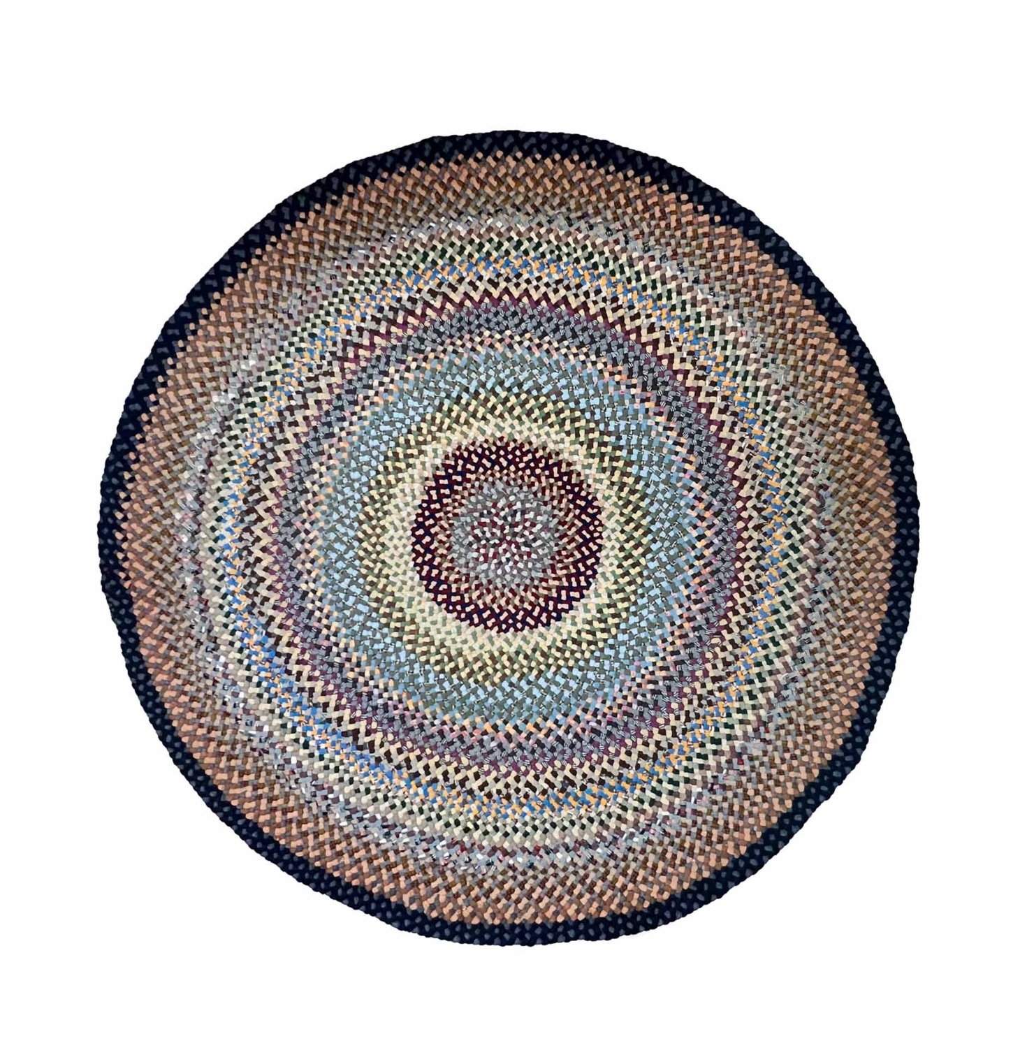 Used Rugs - Country Braid House