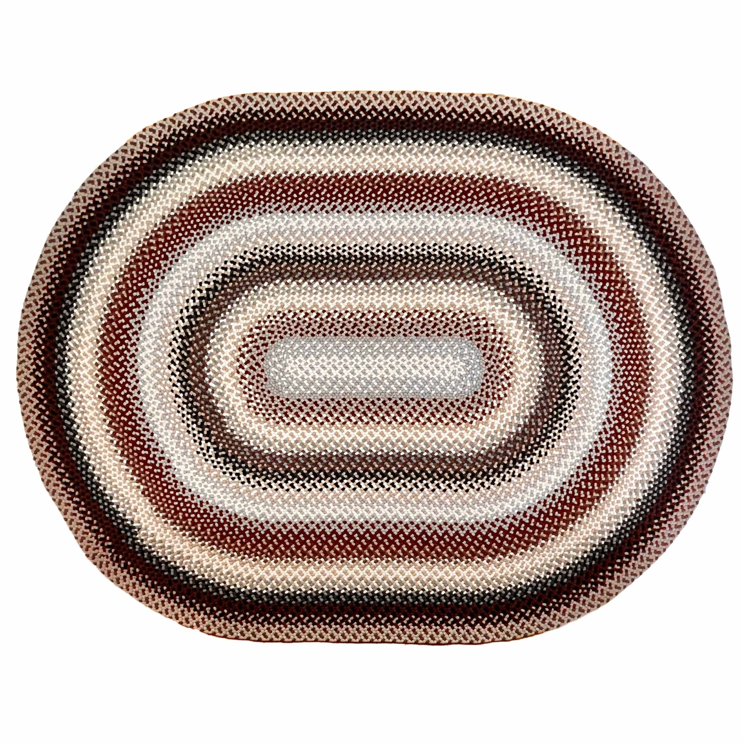 6′ x 9′ & Up Braided Rugs Archives - Country Braid House