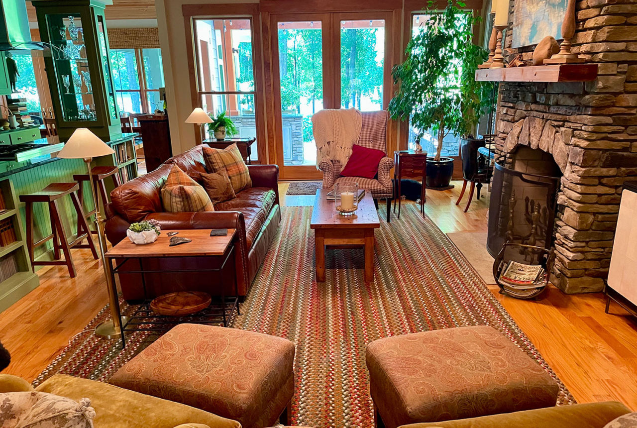 Other Gallery - Country Braid House