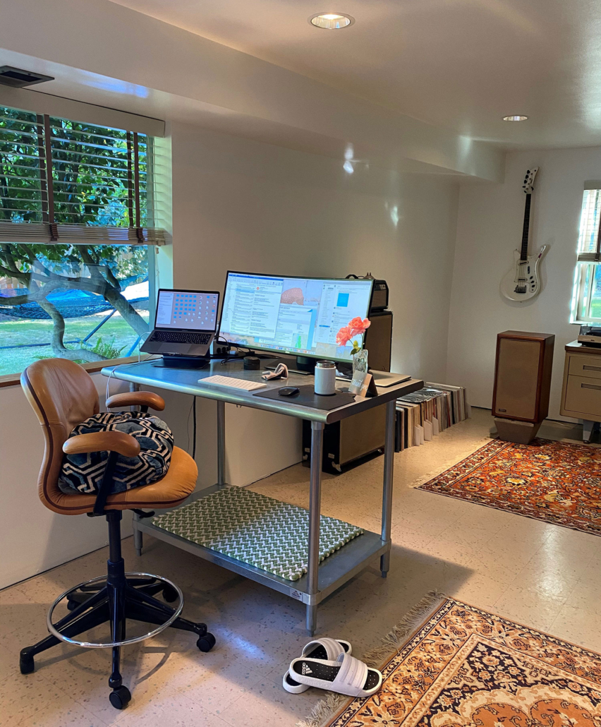 Other Gallery - Country Braid House