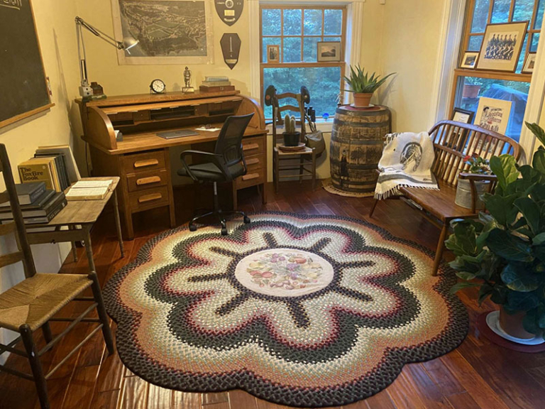 Gallery - Country Braid House